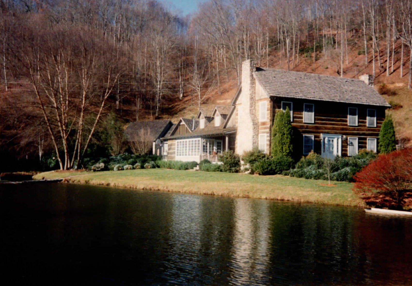 About Us – Boyd Mountain Christmas Tree Farm